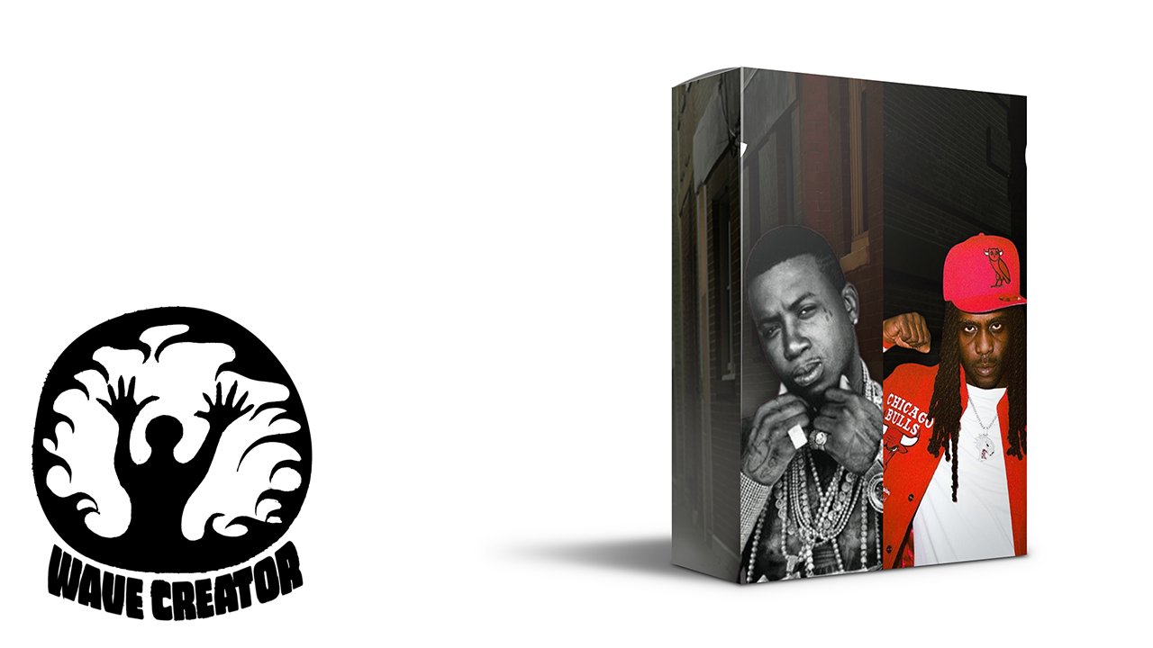 Classic Trap Waves Vol.1 – Wave Creator