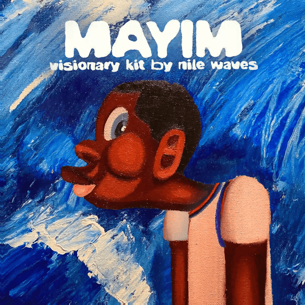 Mayim: Visionary Kit – Wave Creator