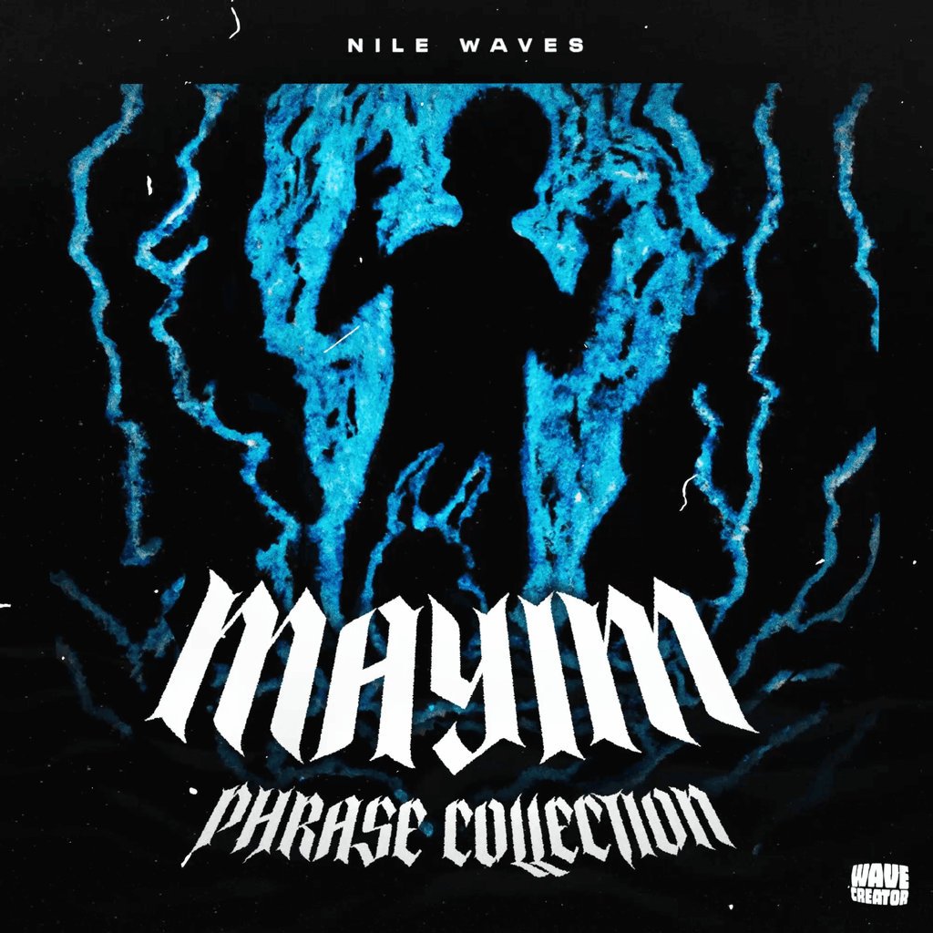 Mayim: Visionary Kit – Wave Creator