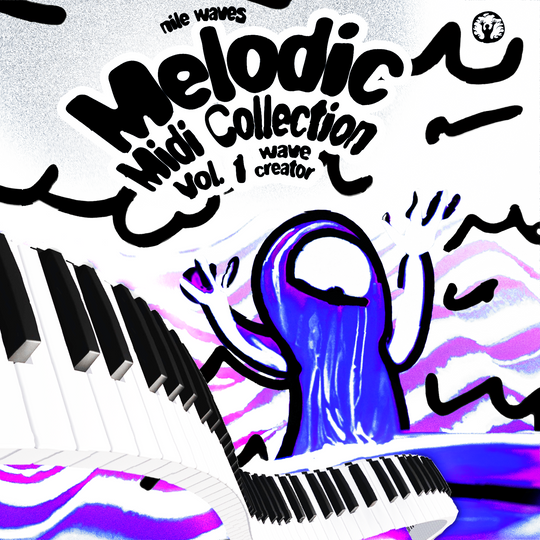 Midi Kits – Wave Creator